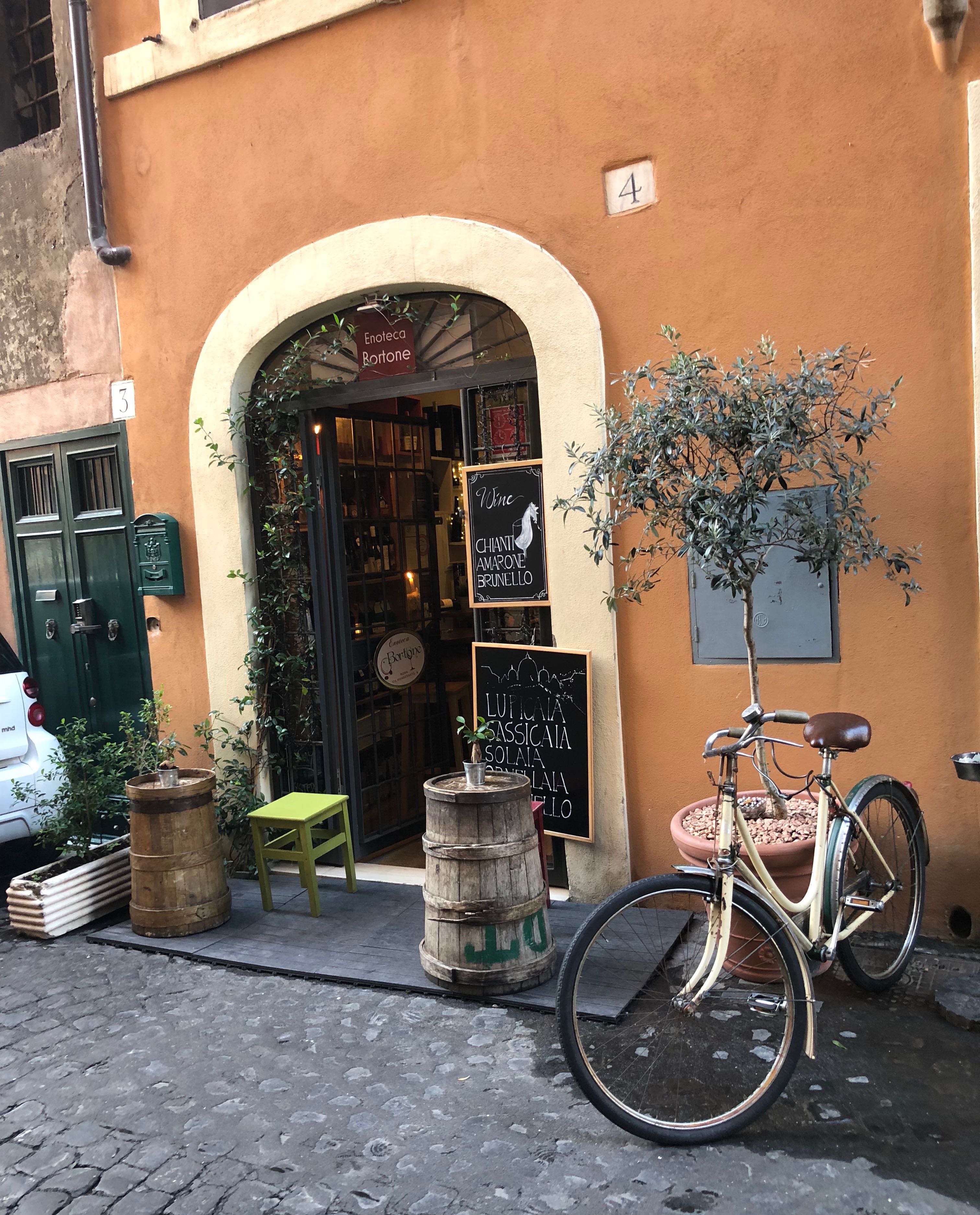 Scent | Esenzialmente Laura (Rome) | scent | stone